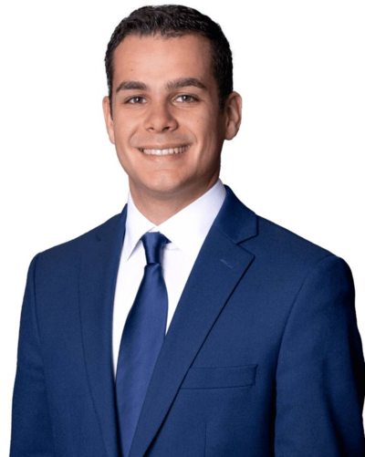 Jonathan Rafael Colon III - Tioga - Watson Realty Corp., REALTORS